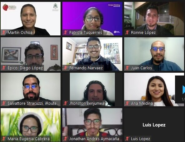 Sobre mi – Ronnie Lopez